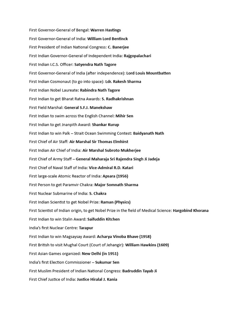 First Governor | PDF | Kolkata | Indian National Congress