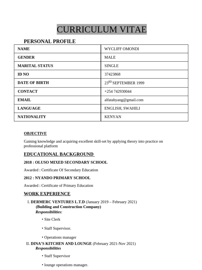 Curriculum Vitae. Updated | PDF | Cognition | Learning