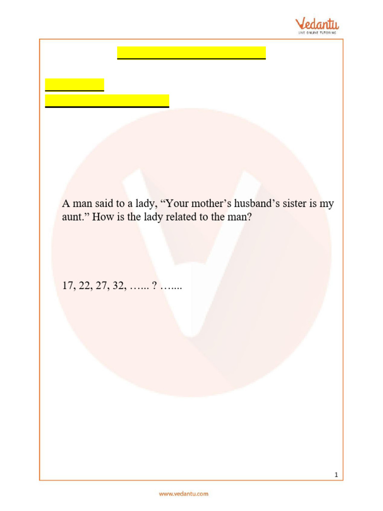 IMO Class 2 Maths Olympiad Sample Question Paper 1 For The Year 2025-26 ...