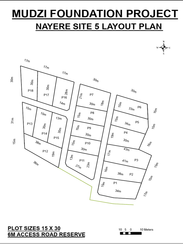Site 5 Mudzi Nayere | PDF