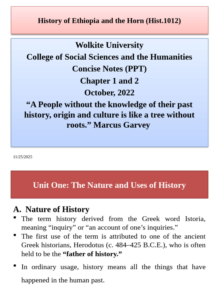 History Chapter 1&2 | PDF | Stone Age | Paleolithic