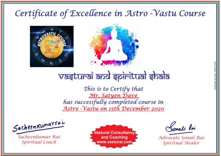 Astro Vastu | PDF