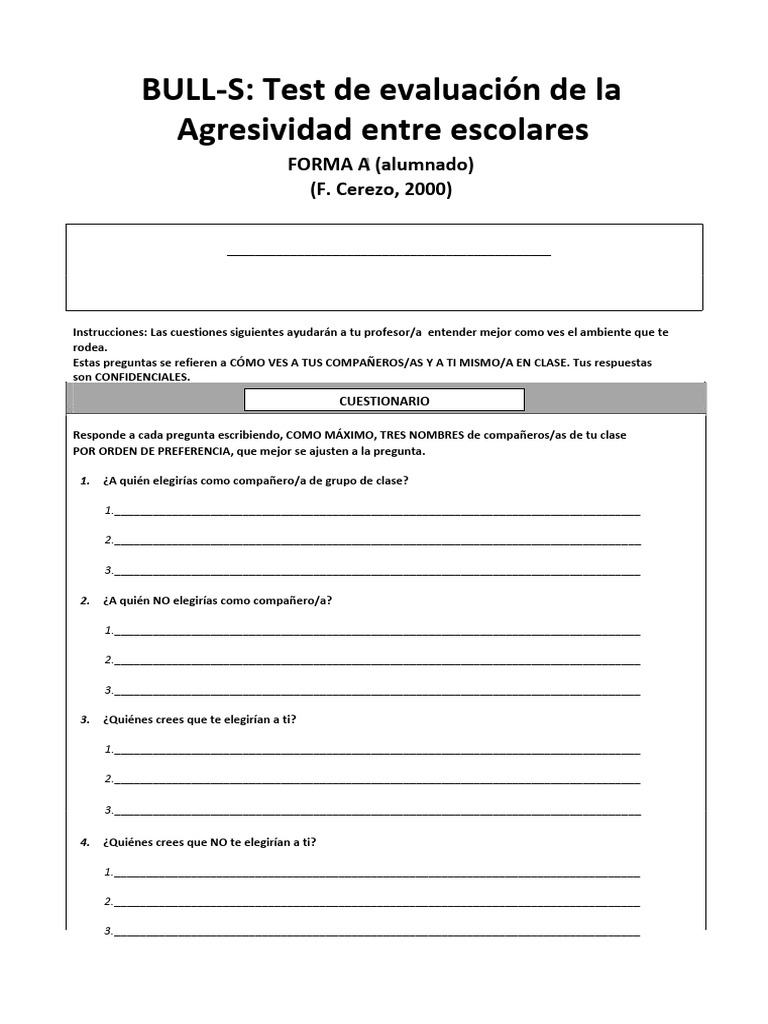 Toaz.info Test de Bulls Pr 7b4be55e889542aab3e872009b074993 | PDF