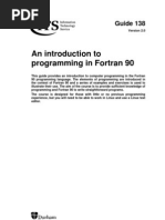 USFOS Software User Manual | PDF