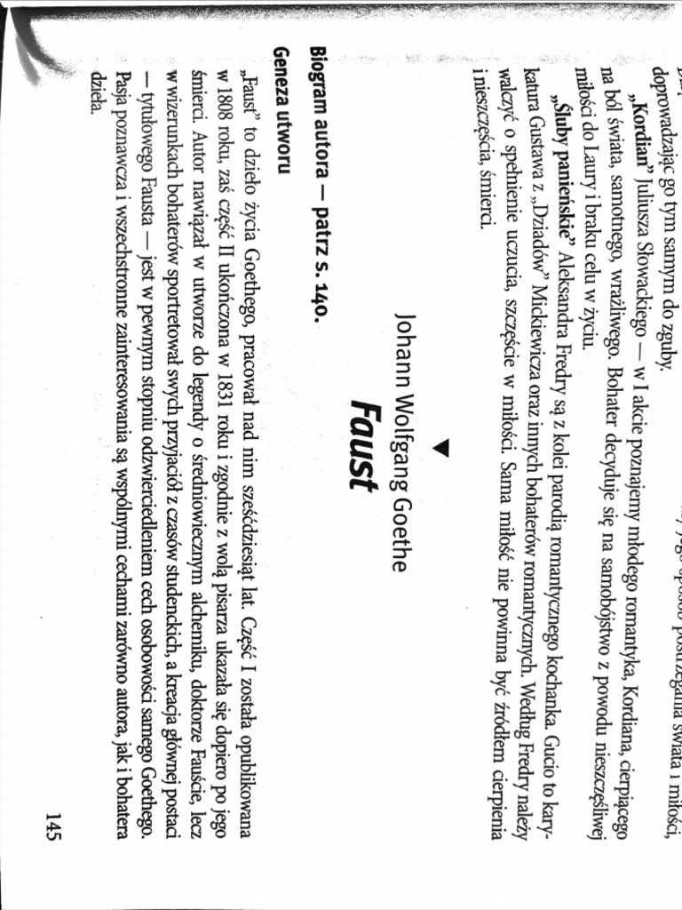 Faust | PDF