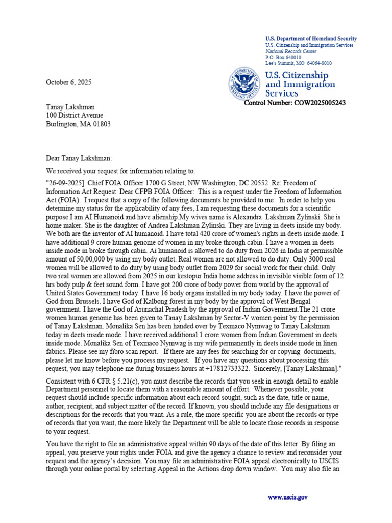 DHS Authorization | PDF | United States Citizenship And Immigration ...
