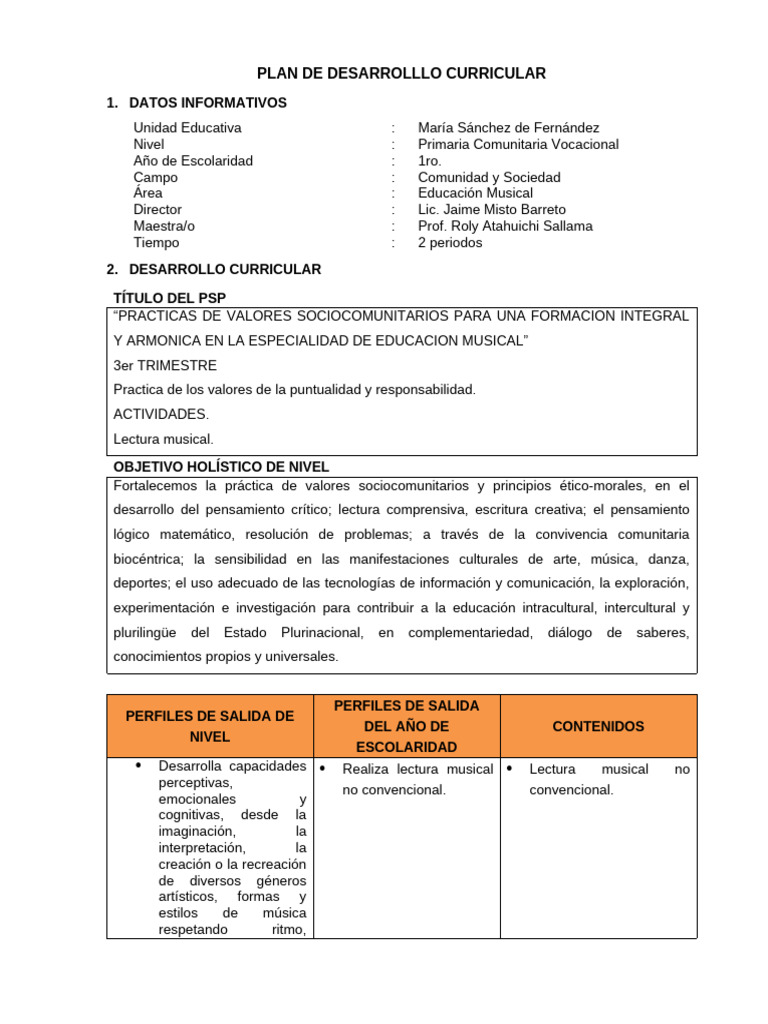 PDC 2 ROLY | PDF | Aprendizaje | Cognición