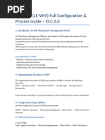 COOIS Production Reporting Guide | PDF