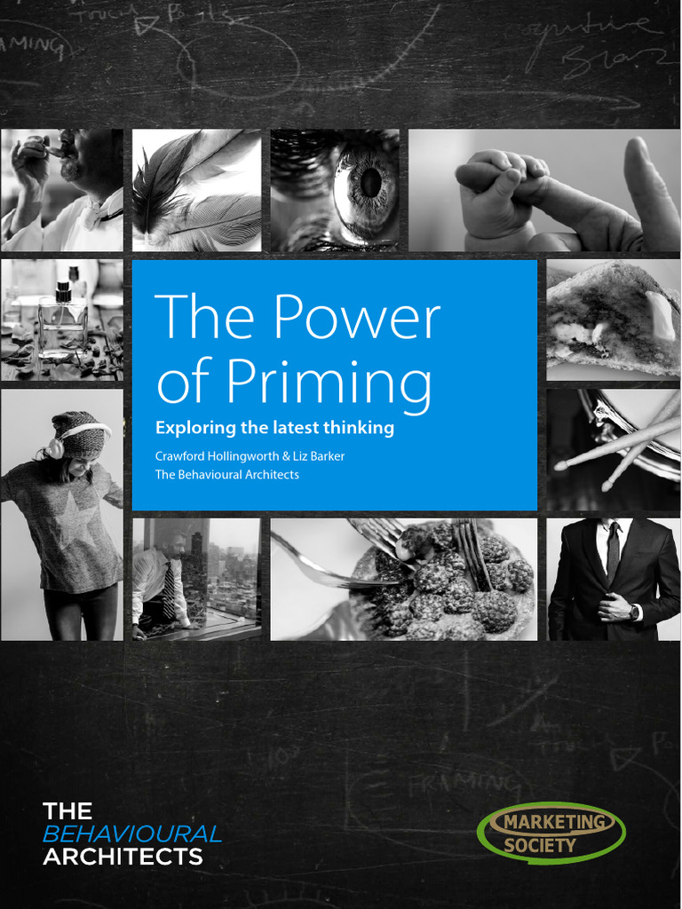 TBA Priming-Book-web March 2016 Copy 2 | PDF | Odor | Dieting