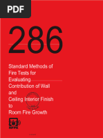 Nfpa 241-2019 | PDF