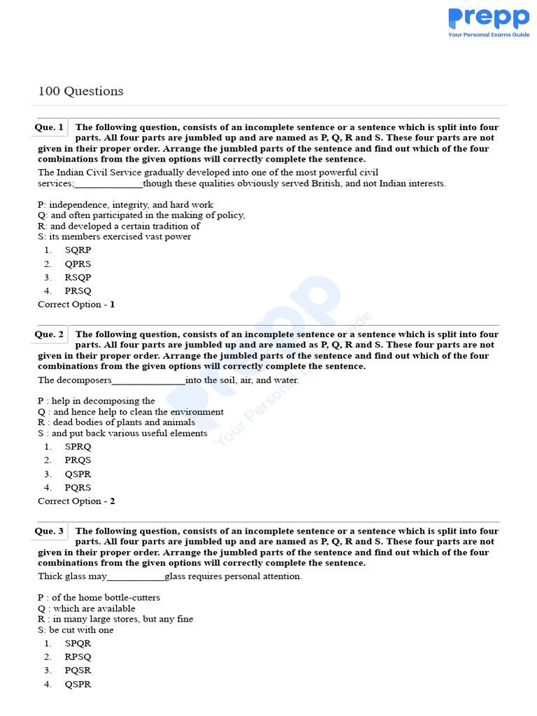 AFCAT 02 2025 24 August 2025 Shift 2 Memory Based Paper(1) | PDF ...