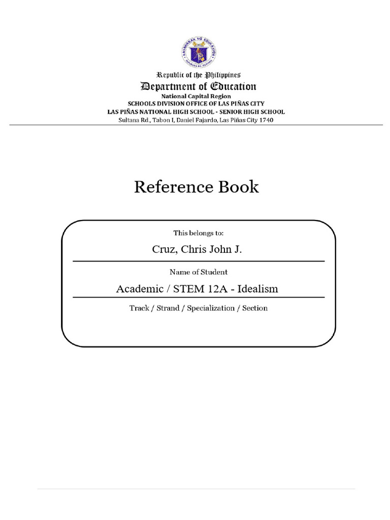 TEMPLATE Work Immersion - 20251124 - 045224 - 0000 | PDF