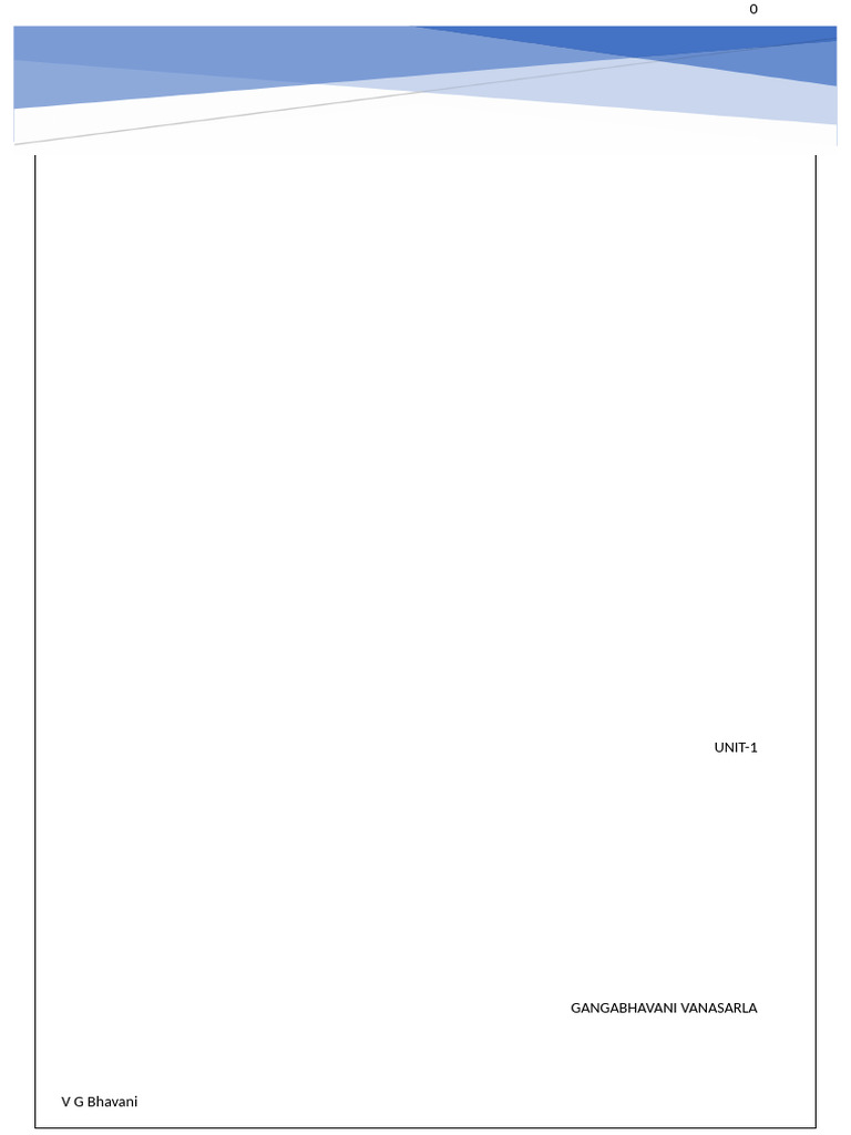 Msd Notes Pdf World Wide Web Internet Web