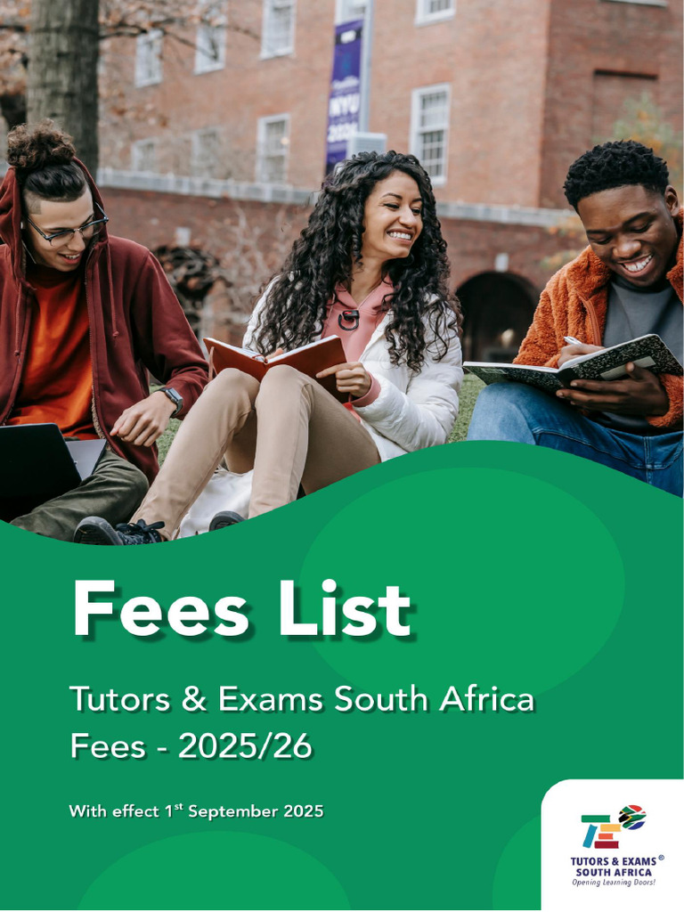 Exam Entry Deadlines and Fees Guide | PDF | Modular Programming