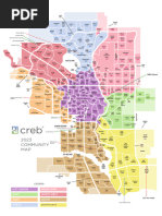 Calgary Emergency Contact Numbers | PDF | Alberta | Hospital And Clinic
