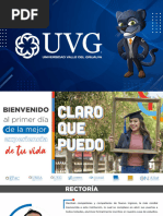 Guía para crear correo MSEV | PDF