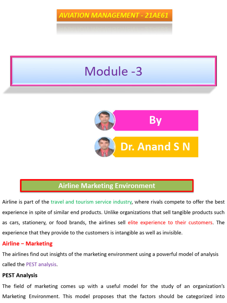 BAE501 Module 3 | PDF | Supply Chain Management | Supply Chain
