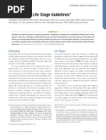 Quality of Life Scale (HHHHHMM Scale) - 2 | PDF