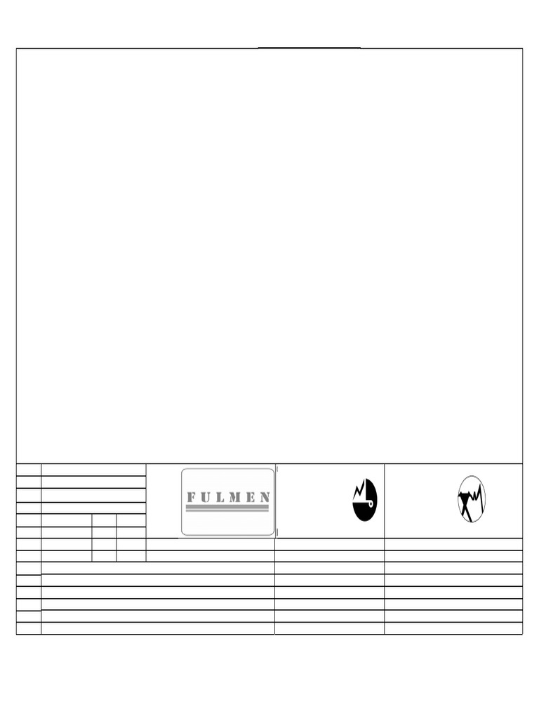 Substation Automation Signal List | PDF | Scada | Control Engineering