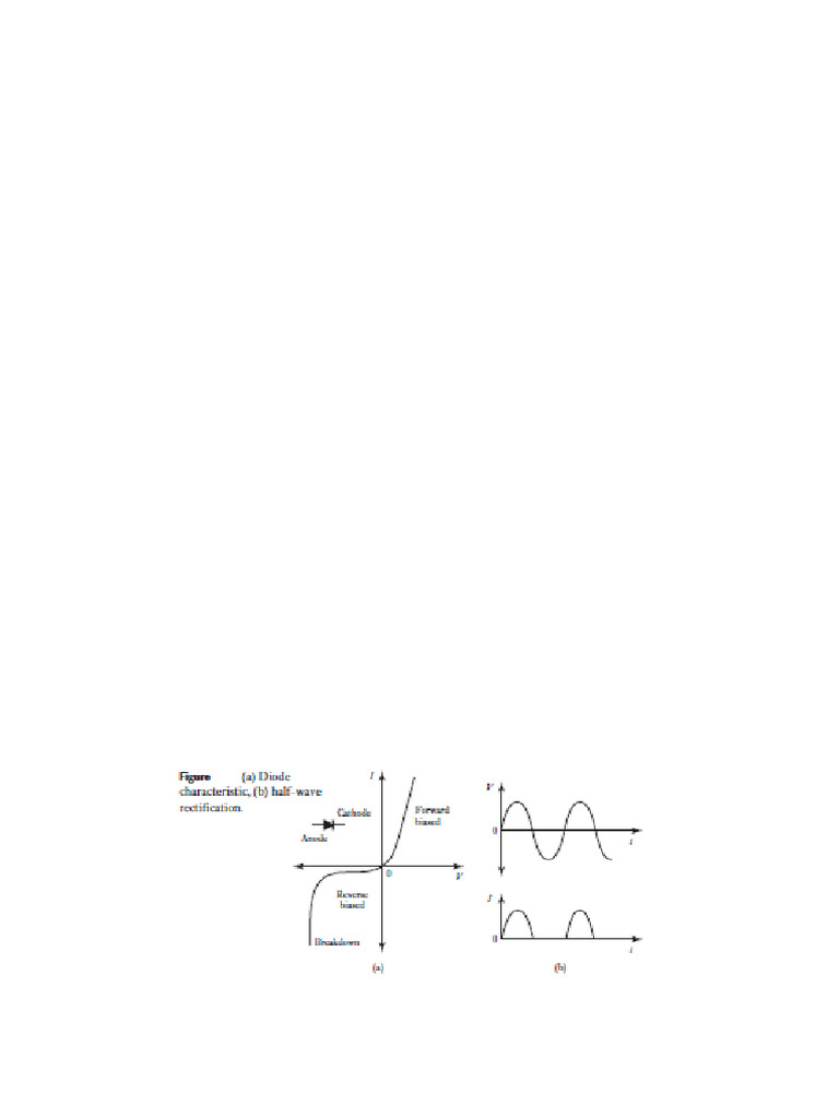 Thyristors and Triacs | PDF | Electric Power | Electrical Engineering