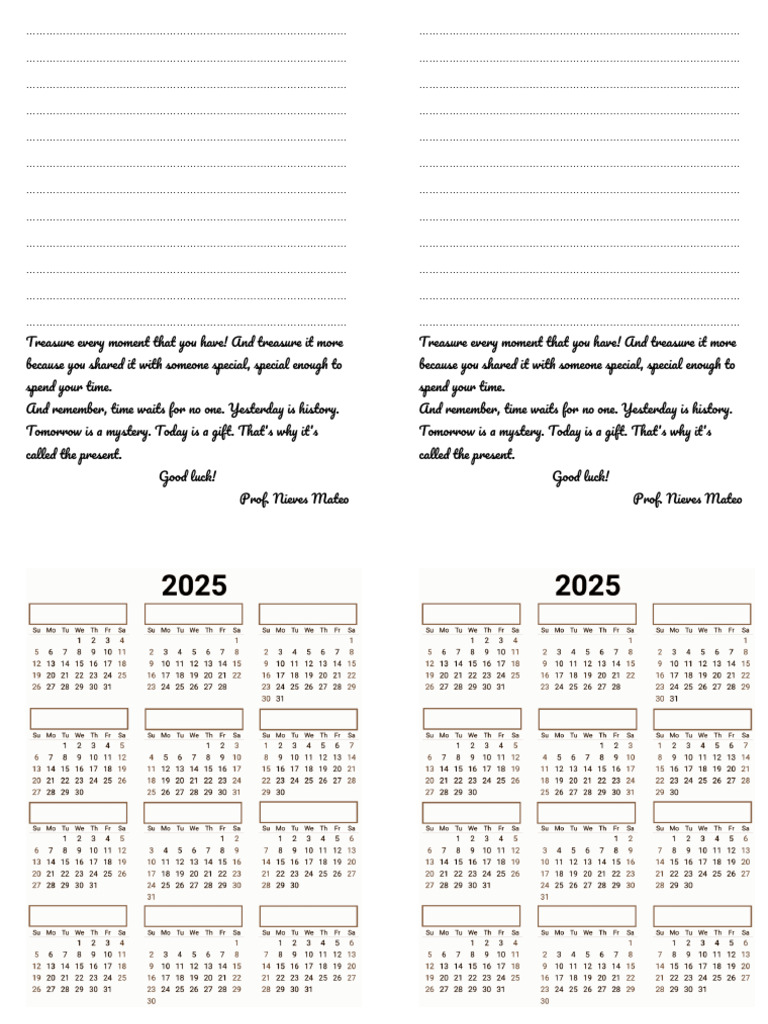 The Value of Time | PDF