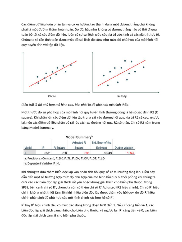 Model Summary | PDF