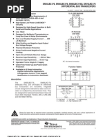 MAX9947ETE+ Marking Code AHF | PDF | Electronic Circuits | Amplifier