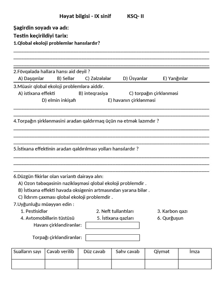 KSQ 2 | PDF