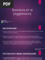 Moscovici's Minority Influence Study | PDF | Color | Experiment
