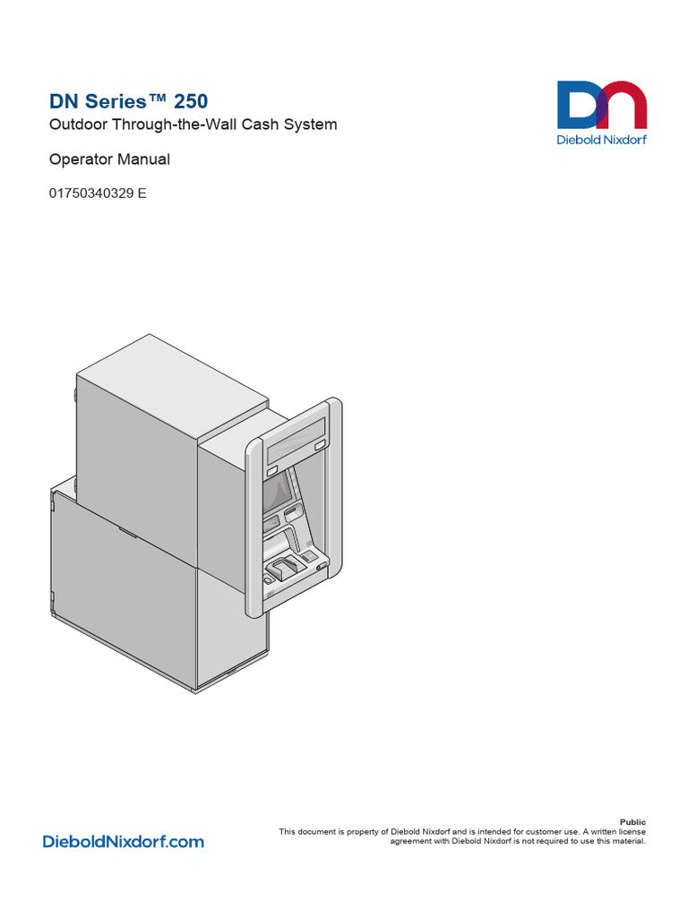 DN 250 Series | PDF | Electrical Connector | Fuse (Electrical)