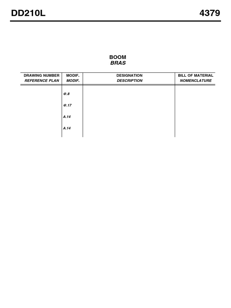 S04 Boom | PDF