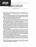 Address on Iraq's Invasion of Kuwait - Operation Desert Shield | PDF ...