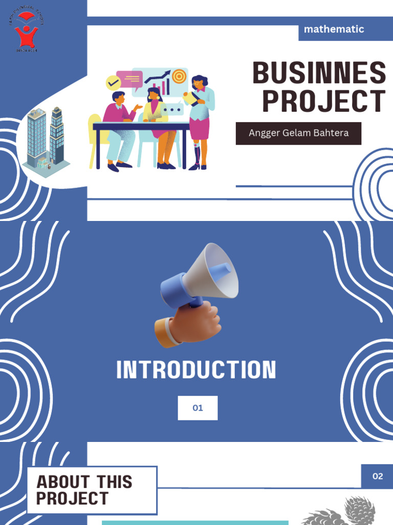 Oil Palm Business Project Overview | PDF | Palm Oil | Food Industry