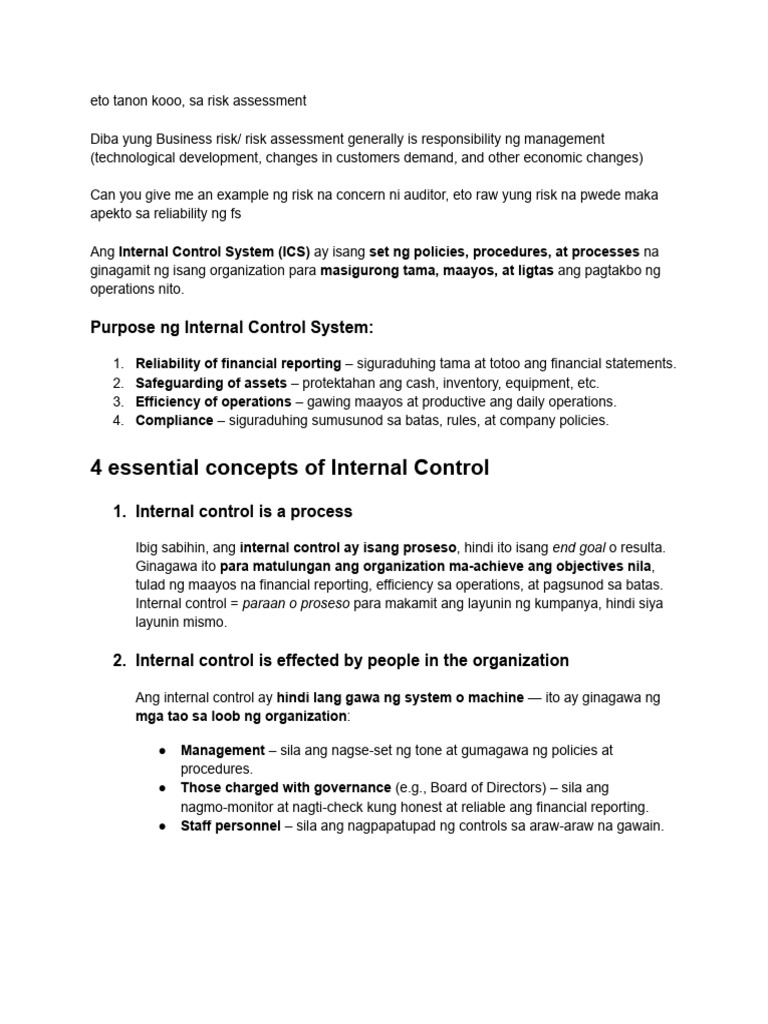 Chapter 6 - ASP | PDF