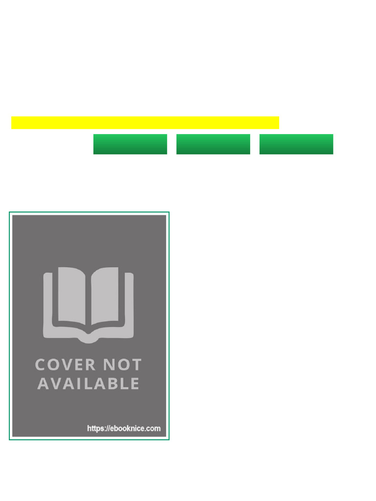 (Ebook) Designing Machine Learning Systems with Python: Design efficient machine learning ...