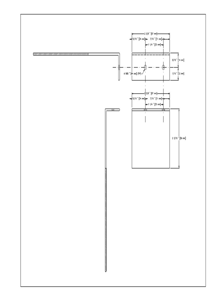 Case in Sill Es-psd5030t Rev-004 (1)-Model 222 | PDF