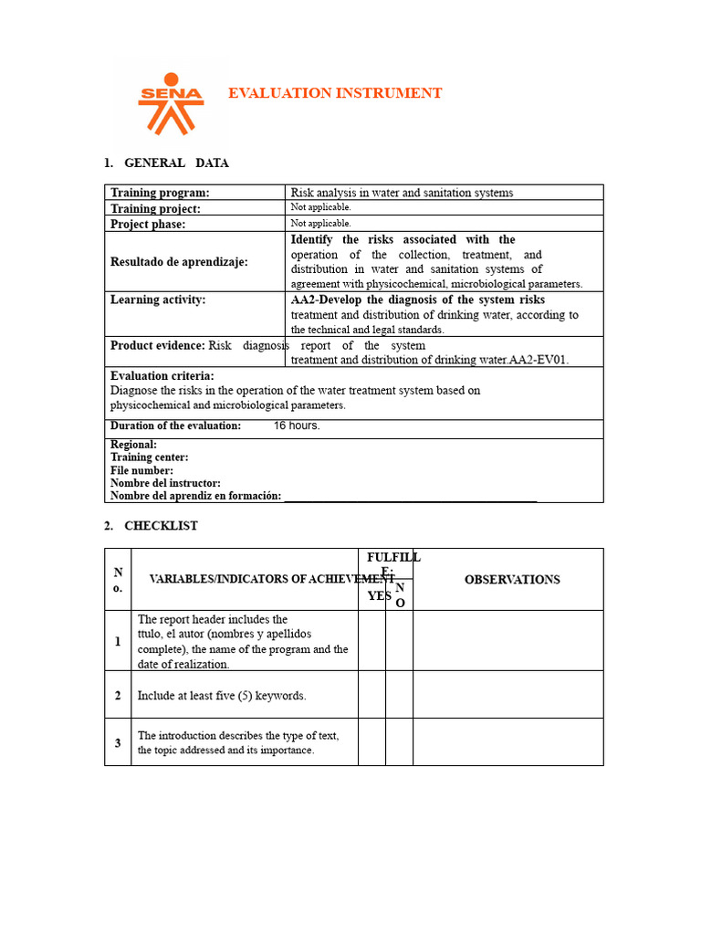 Ie Aa2 Ev01 | PDF | Evaluation | Parameter (Computer Programming)