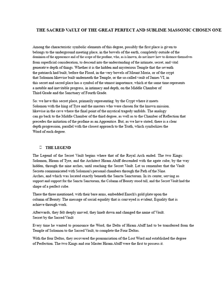 VAULT | PDF | Names Of God In Judaism | Tetragrammaton