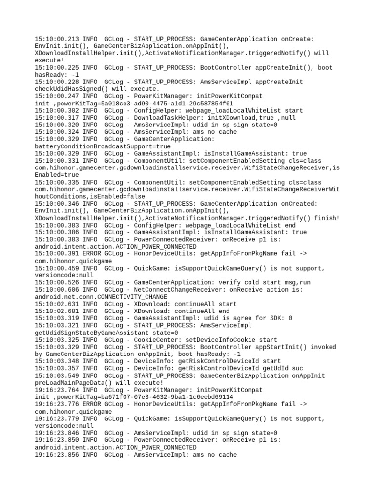 GC 2025 01 25 | PDF