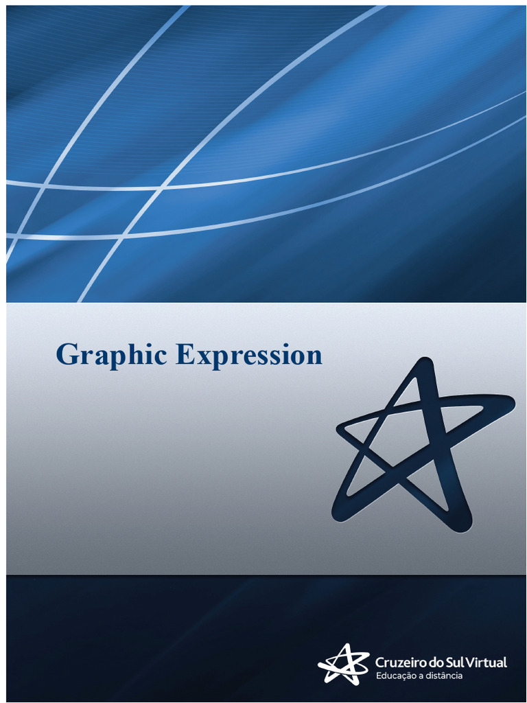 Graphic Treatment - Workbook | PDF | Drawing