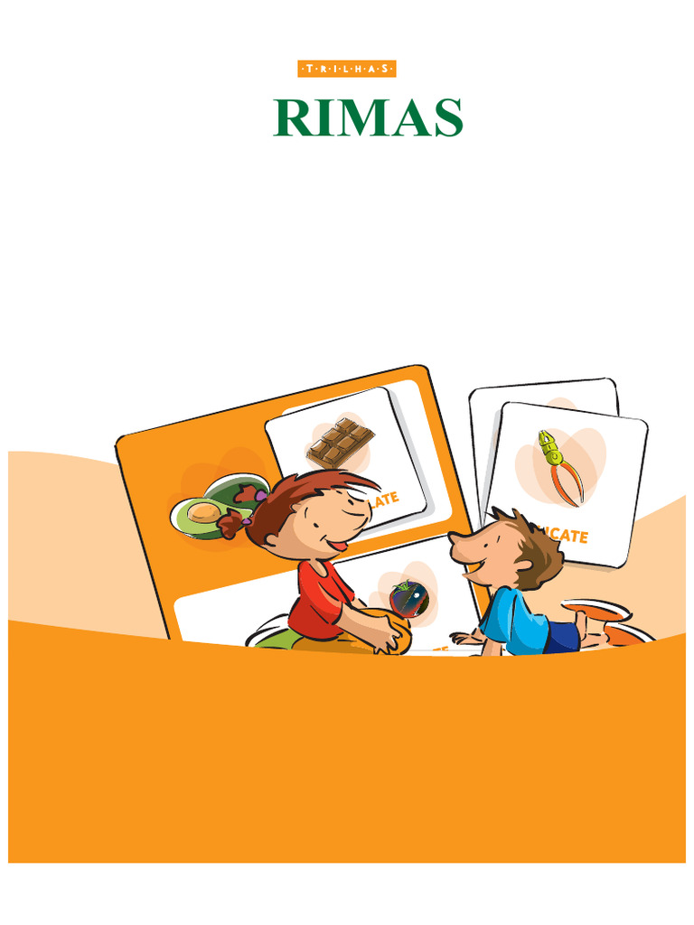 Juego Rimas | PDF