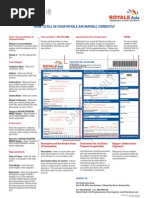 FedEx RPI Form - KW PDF | PDF | United States Postal Service | Service ...