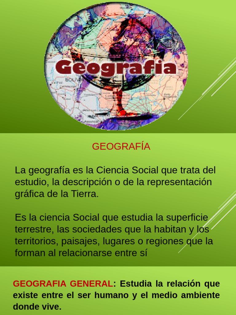 Sexto Tercer Periodo I | PDF