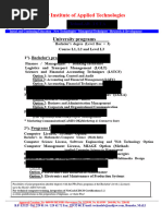 Grade 10 Commerce First Term Papers | PDF