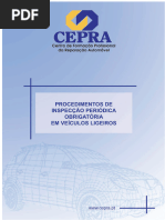 MFDD Formula for Braking Tests | PDF | Brake | Vehicles