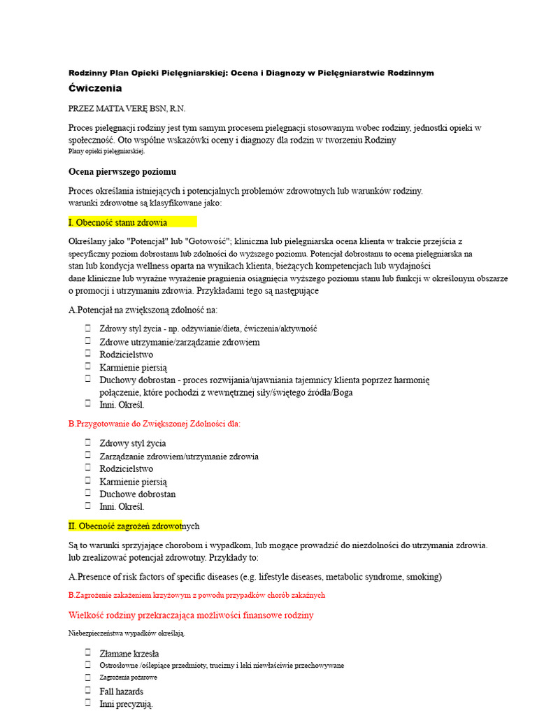 FNCP Maglaya | PDF