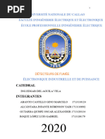 Référentiel APSAD R7 - Détection Incendie | PDF