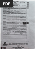 Namibia Government Application Form 2025 | PDF