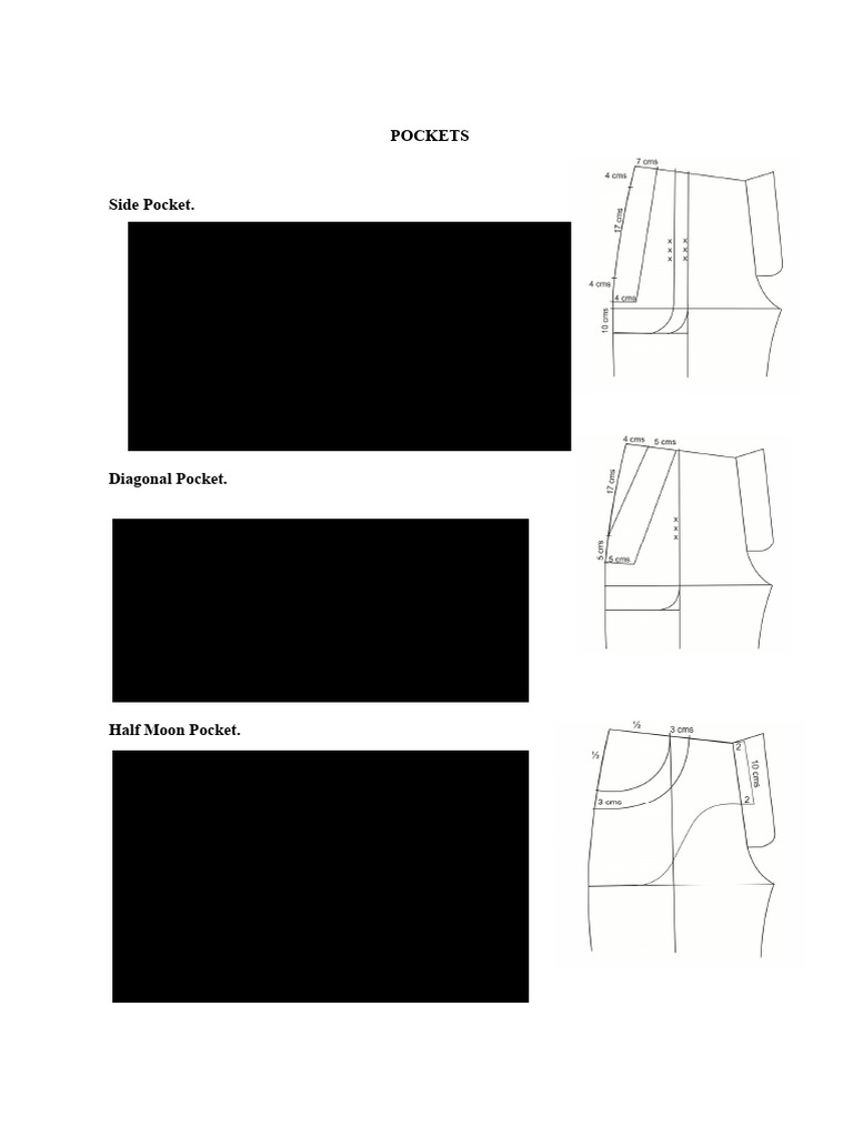 Pocket | PDF
