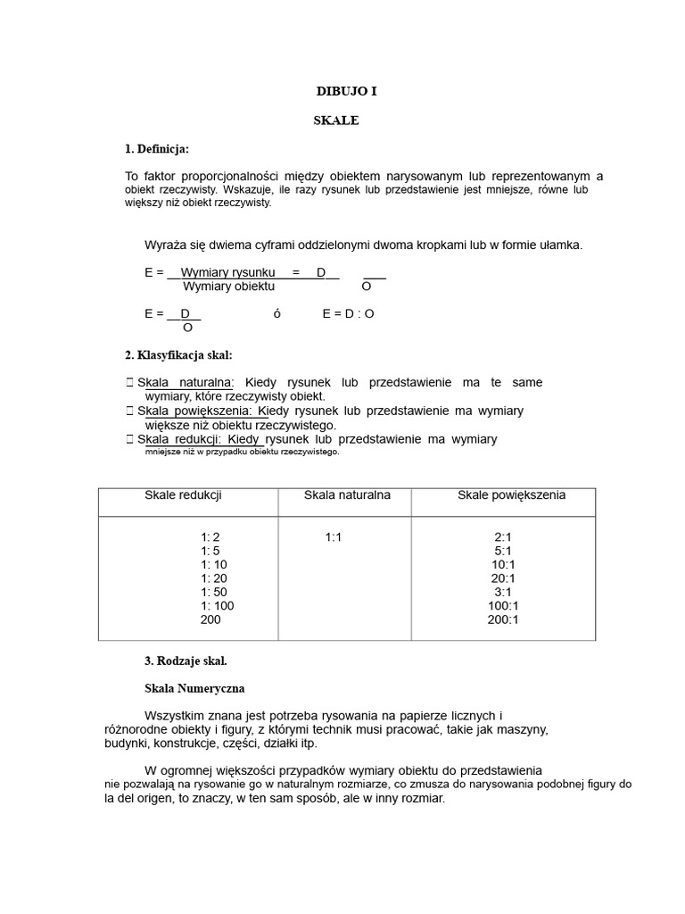 Skala | PDF